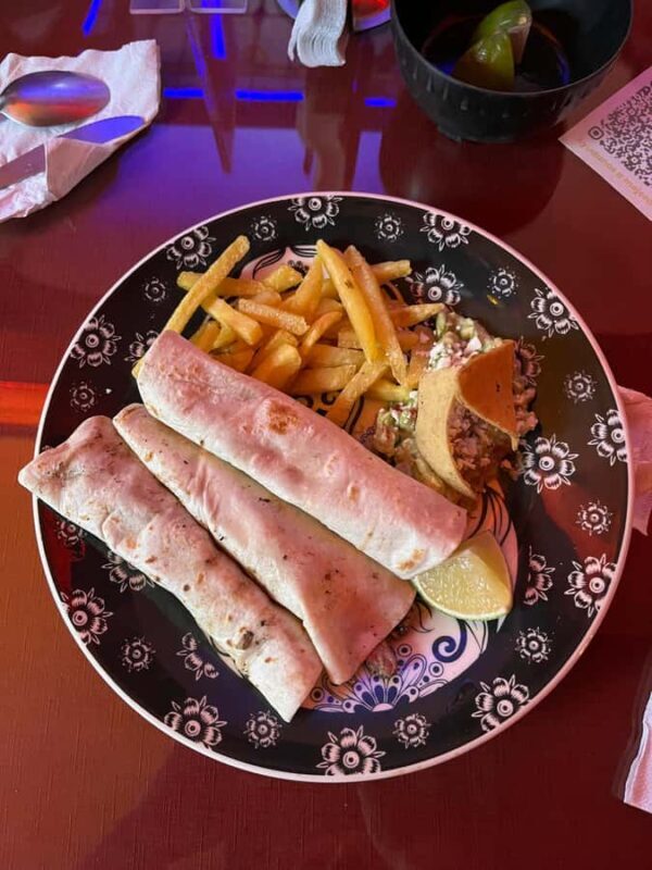 Mexico City: Roma, Condesa, and Juárez Taco Tour - Exploring Mexico City’s Best Neighborhoods for Food and Stories