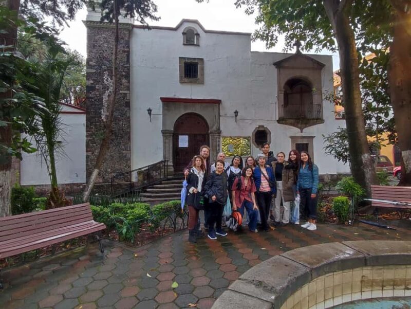 Mexico City: Roma, Condesa, and Juárez Taco Tour - Price and Value