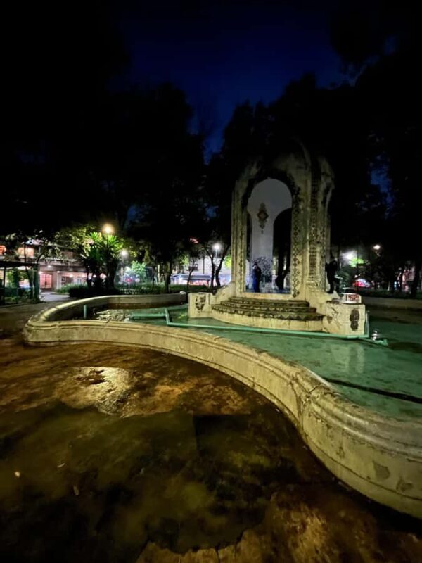 Mexico City: Roma, Condesa, and Juárez Taco Tour - FAQ