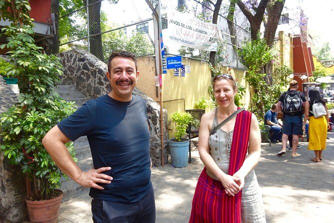 Mexico City: Roma & Condesa Private & Personalized Walking Tour - Practical Details and Value
