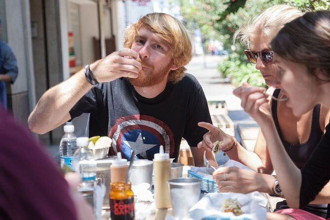 Mexico City-roma Foodie Walking Tour - The Value Proposition: Why It’s Worth It