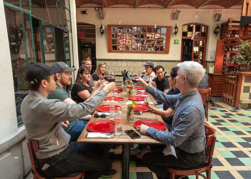 Mexico City: Roma Norte Food Walking Tour - Our Honest Look at the Roma Norte Food Walking Tour