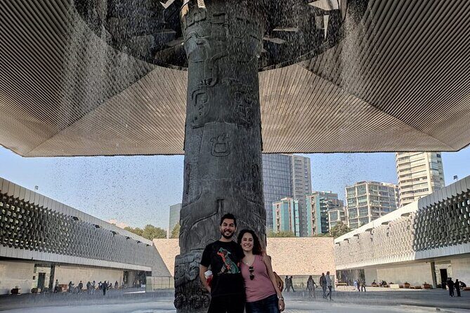 Mexico City Royal Castle & Anthropology Museum - What to Expect in Terms of Value