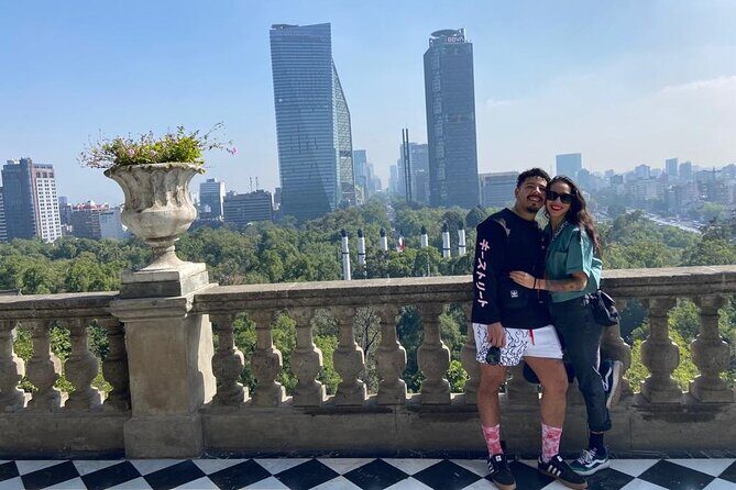 Mexico City Royal Castle & Anthropology Museum - Frequently Asked Questions (FAQs)