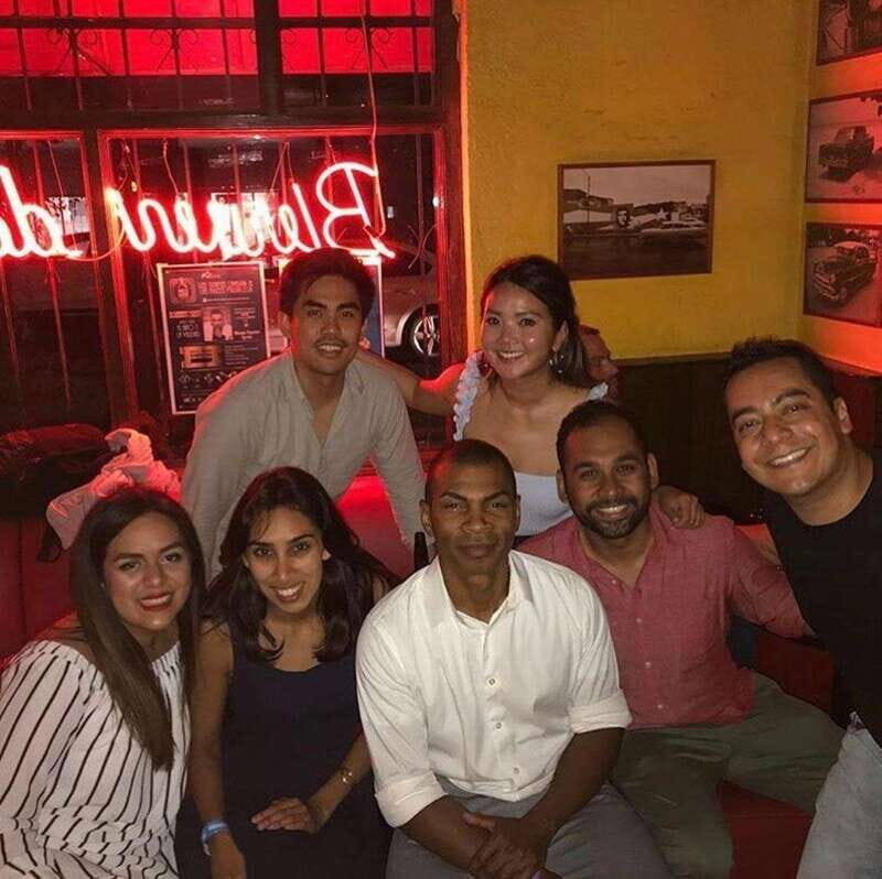 Mexico City: Salsa Dancing Experience - An Introduction to the Experience