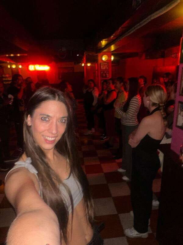 Mexico City: Salsa Dancing Experience - Authentic Moments and Highlights from Reviews