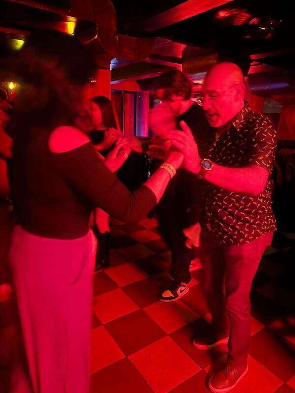 Mexico City: Salsa Dancing Experience - Who Will Love This Tour?