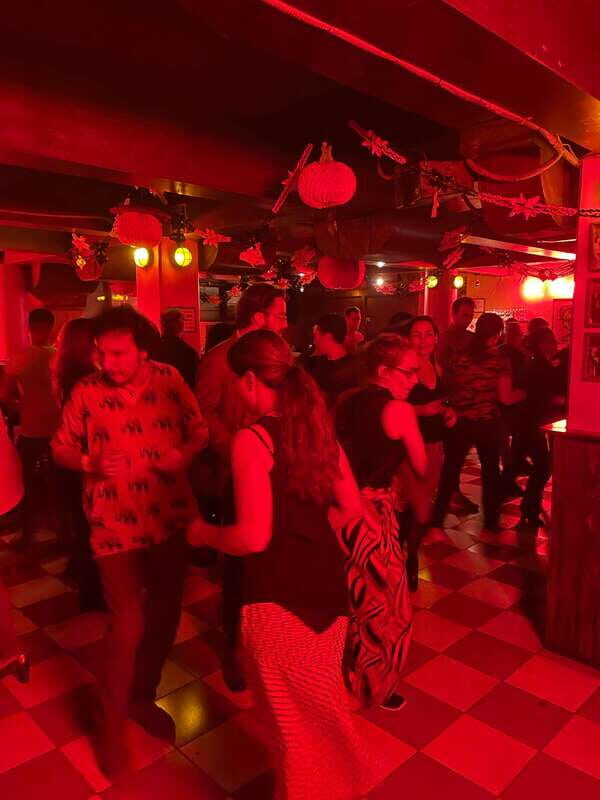 Mexico City: Salsa Dancing Experience - Final Thoughts