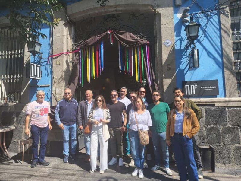 Mexico City: San Ángel Experience with Electric Ecobus - Final Thoughts on Value and Experience