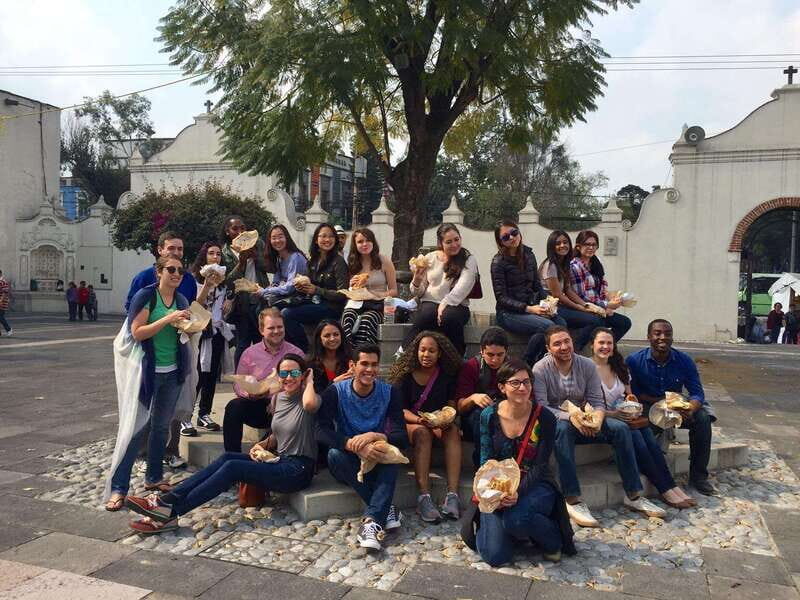 Mexico City: San Ángel Magical Mexican Food Tour - What Makes This Tour Special?