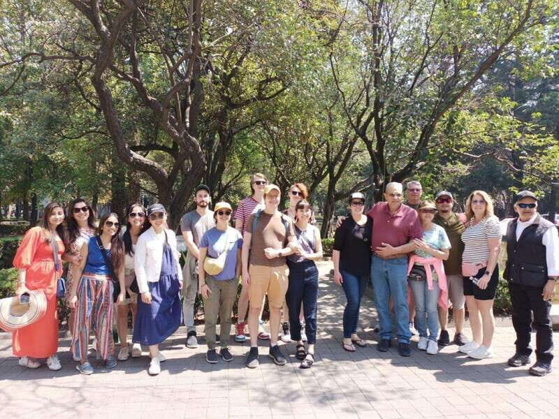 Mexico City: San Ángel Magical Mexican Food Tour - Authentic Food Experiences and Their Value