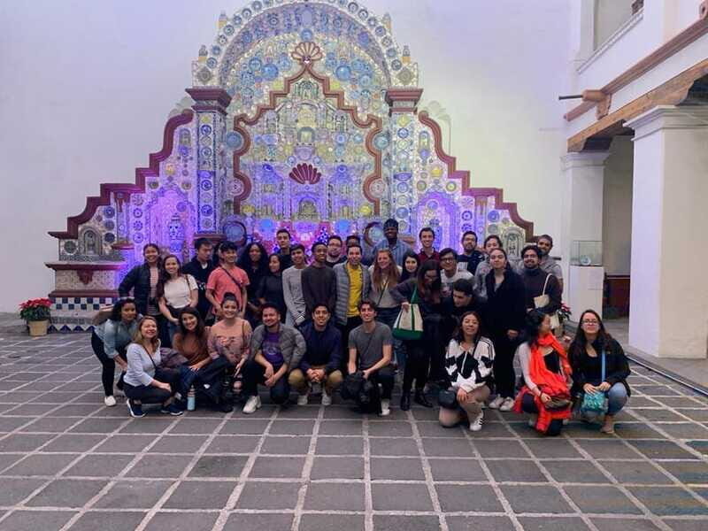 Mexico City: San Ángel Magical Mexican Food Tour - The Guide & Group Experience