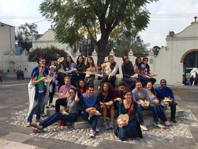 Mexico City: San Ángel Magical Mexican Food Tour - FAQs