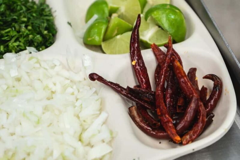 Mexico City: San Juan Market Tour with Food Tastings - The Experience of a Guided Market Tour