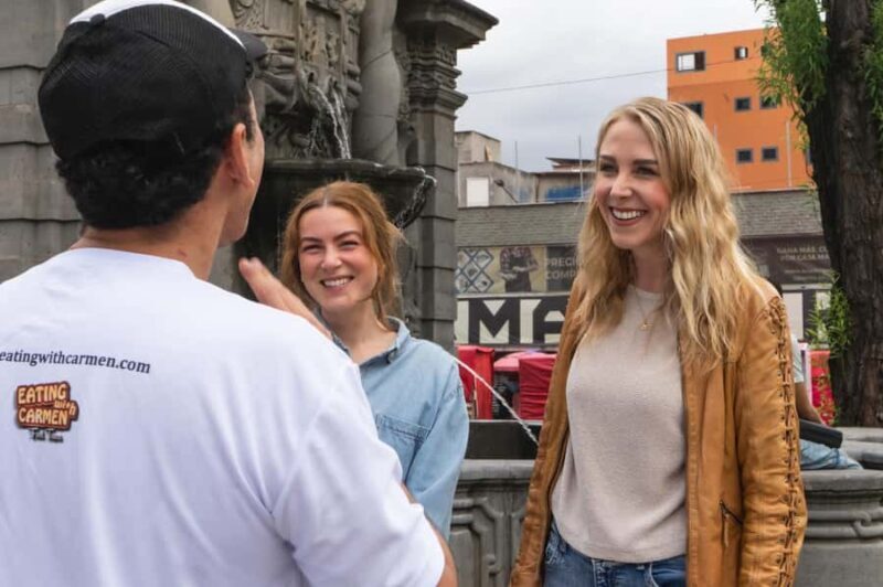 Mexico City: San Juan Market Tour with Food Tastings - FAQ