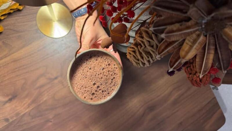 Mexico City: Small Mexican Chocolate Tasting with Locals - Key Points