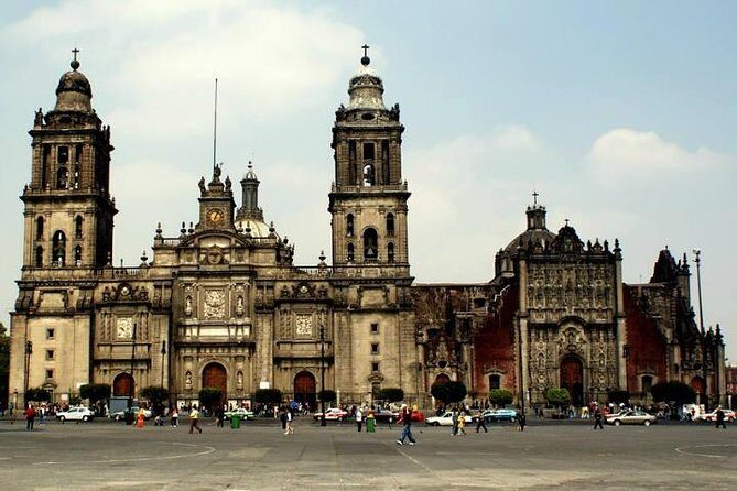 Mexico City special! - What’s Included and What You Should Budget For