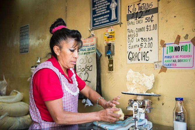 Mexico City Street Food: A Beginner's Guide - What Makes This Tour Stand Out?