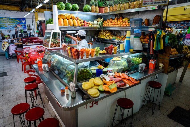 Mexico City Street Food: A Beginner's Guide - The Bottom Line