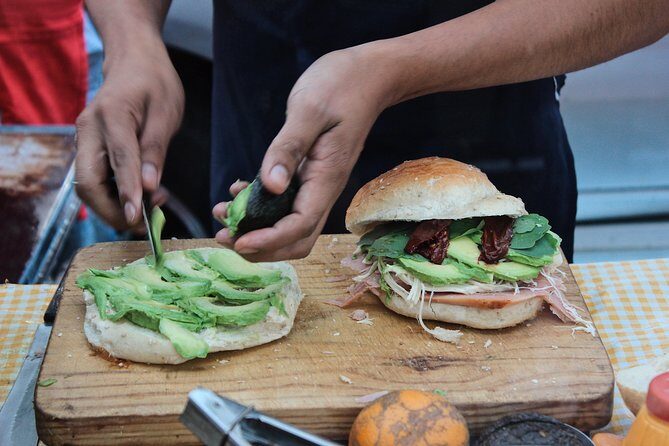 Mexico City Street Food: A Beginner's Guide - Who is This Tour Best For?