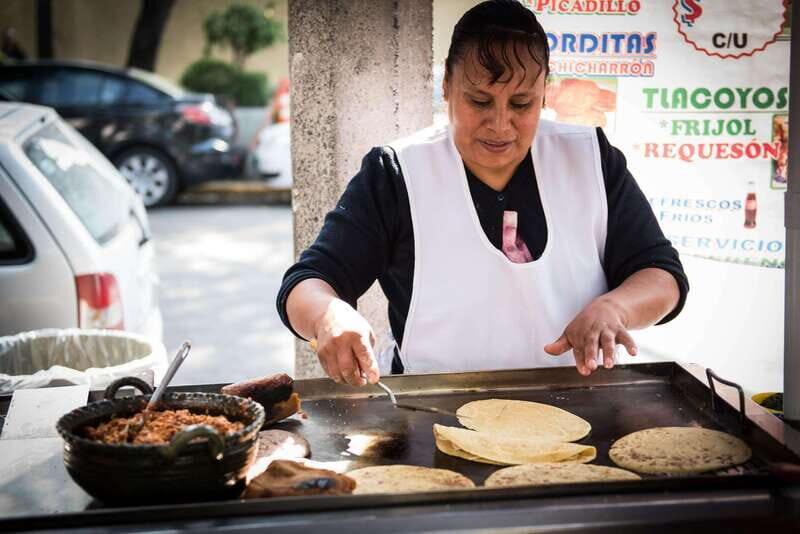 Mexico City Street Food: A Beginner's Guide - Why This Tour Works for Travelers