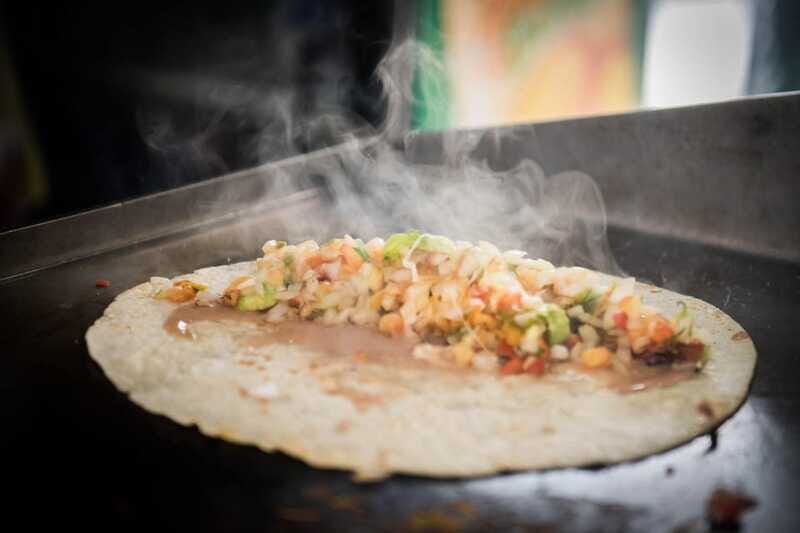 Mexico City Street Food: A Beginner's Guide - Who Would Love This Experience?