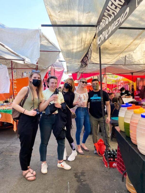 Mexico City: Street Food and Exotic Fruits Market Tour - Cost, Value, and Practicalities