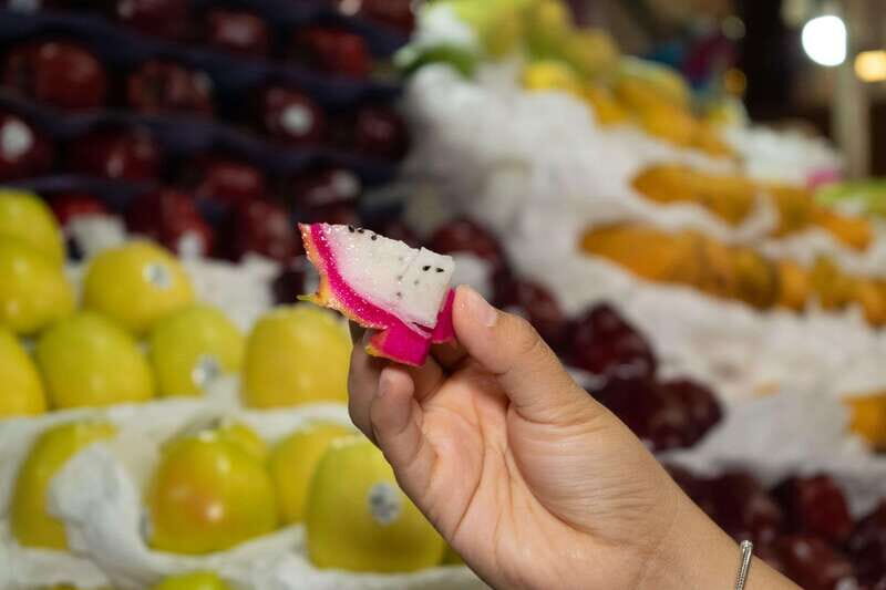 Mexico City: Street Food, Mole & Mezcal Small Group Tour - Who should consider this tour?