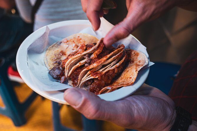 Mexico City Street Food Tour Adventure - Who Will Love This Tour?