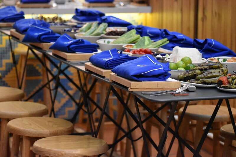 Mexico City: Street Taco Cooking Class & Market Tour - Authenticity and Value