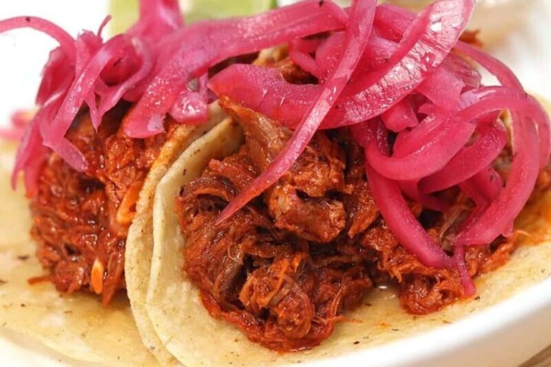 Mexico City: Taco Tasting Bike Tour in Polanco - Practical Considerations