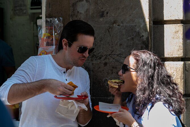 Mexico City Taco Tour with a Local Foodie: 100% Personalized & Private - Final Words
