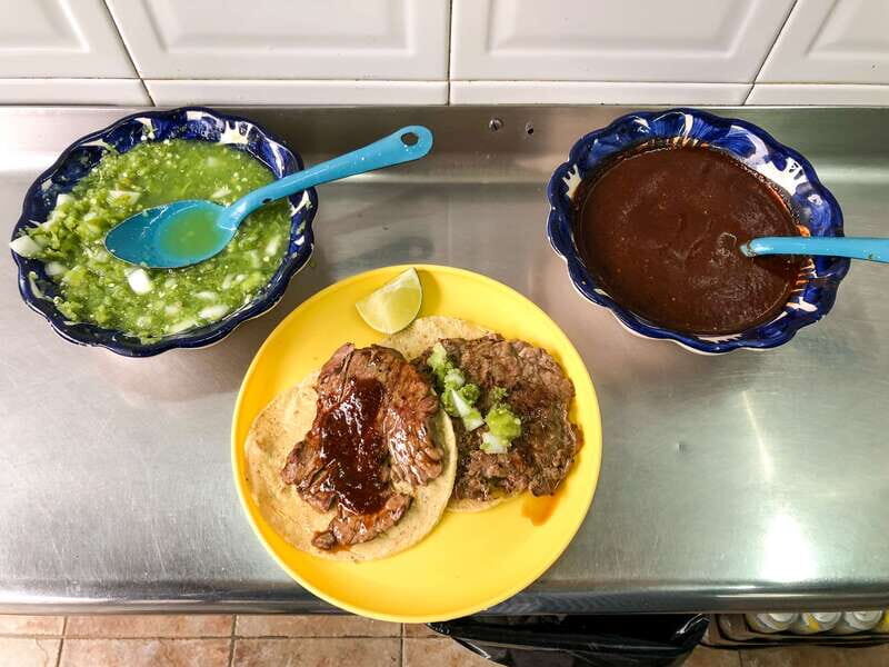 Mexico City: Tacos & Mezcal Night Food Tour - What the Reviews Say