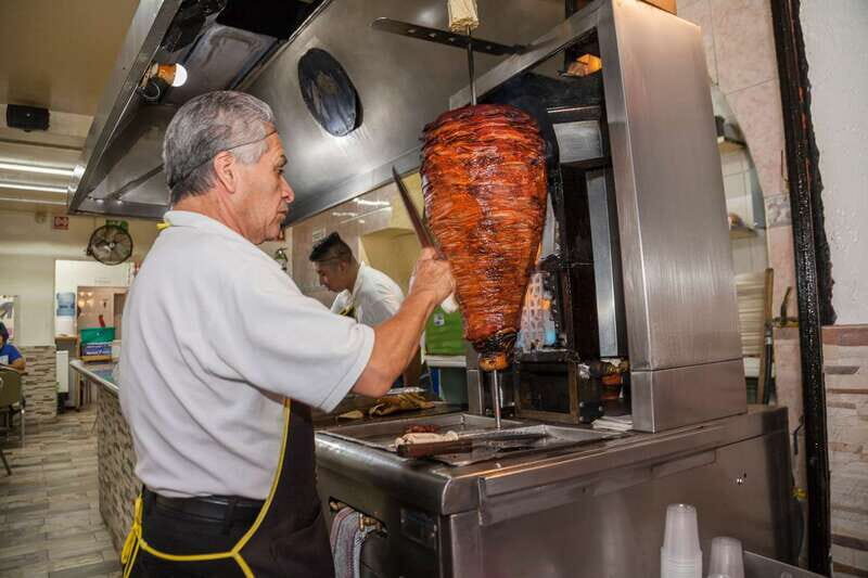 Mexico City: Tacos & Mezcal Night Food Tour - Who Should Consider This Tour?
