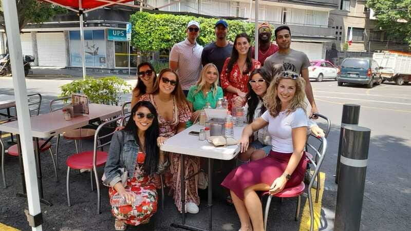 Mexico City: Tacos & Mezcal Tour - The Experience at a Glance