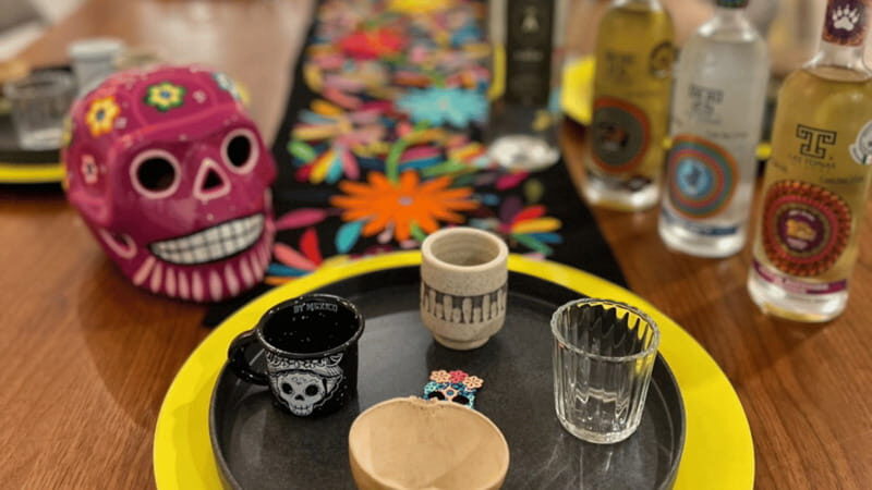 Mexico City: Tacos & Mezcal Tour - Who Will Love This Tour?