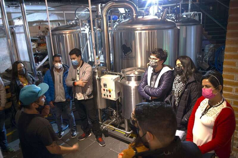 Mexico City Tasting Tour and Craft Beer Experience - Final Thoughts
