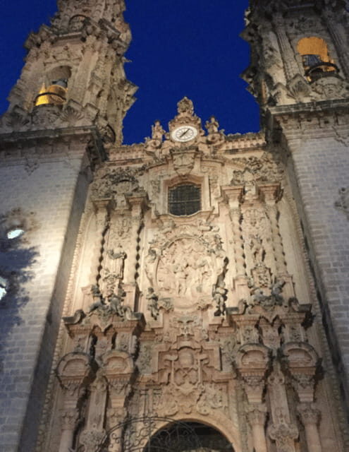 Mexico City: Taxco and Cacahuamilpa Caves Day Trip - A Deep Dive into the Tour Experience
