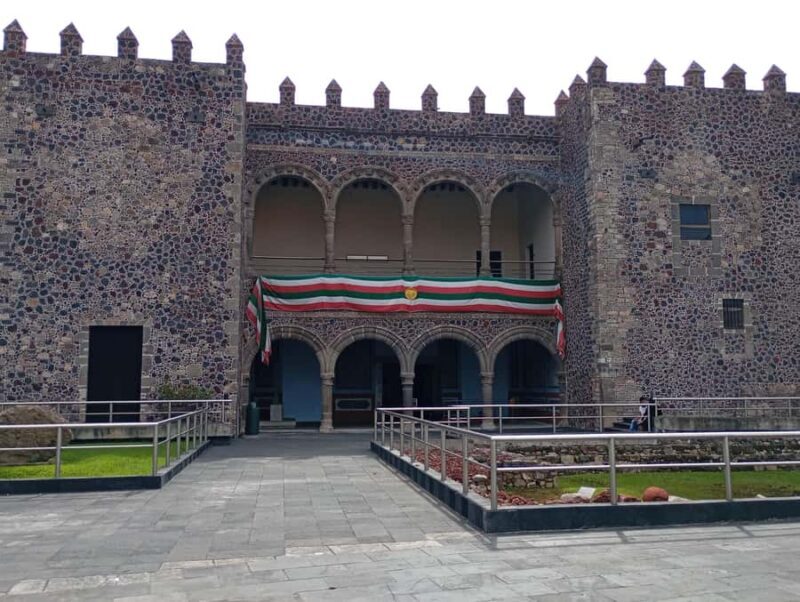 Mexico City: Taxco, Cuernavaca, and Crypto Jewish Tour - Introduction