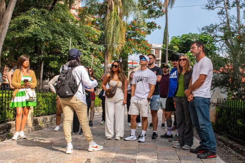 Mexico City: Taxco & Cuernavaca Tour with Pre-Hispanic Mine - The Practicalities: Transport, Timing, and Group Dynamics