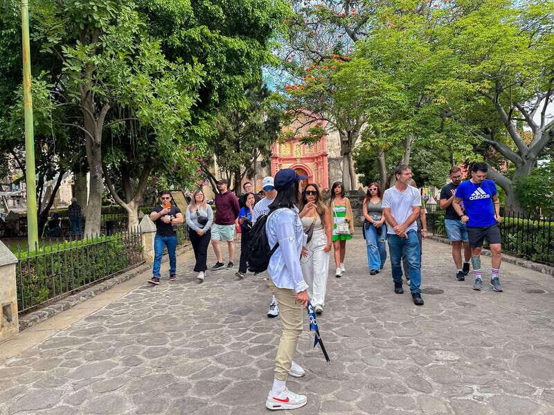 Mexico City: Taxco & Cuernavaca Tour with Pre-Hispanic Mine - Authentic Experiences and Genuine Insights