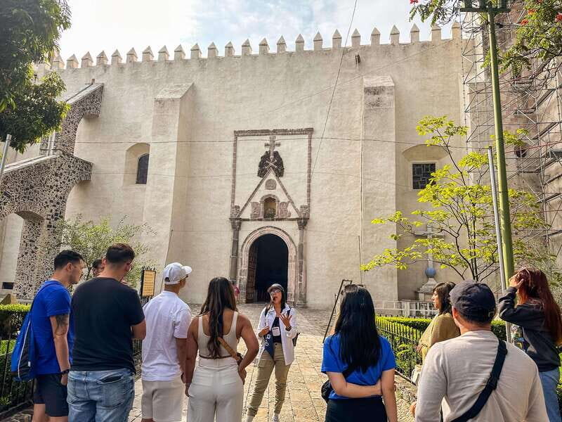 Mexico City: Taxco & Cuernavaca Tour with Pre-Hispanic Mine - Who Will Love This Tour?