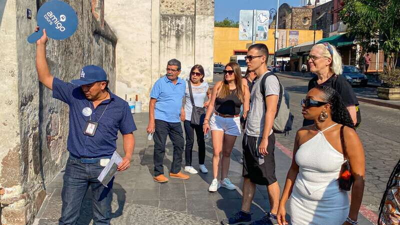 Mexico City: Taxco & Cuernavaca Tour with Pre-Hispanic Mine - Final Thoughts
