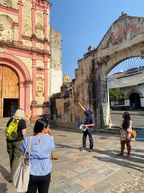 Mexico City: Taxco & Cuernavaca Tour with Pre-Hispanic Mine - FAQ