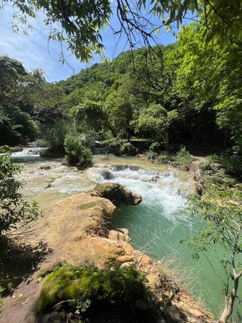 Mexico City: Taxco Thousand Waterfalls - Natural Water Park - Analyzing the Price and Value