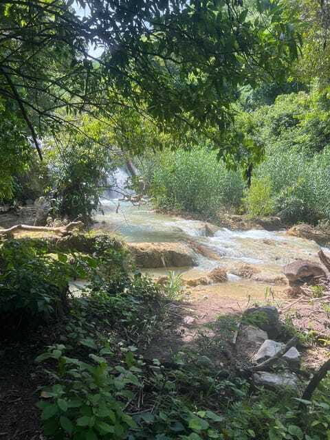 Mexico City: Taxco Thousand Waterfalls - Natural Water Park - FAQs