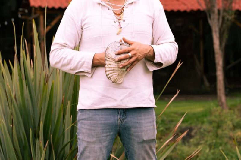 Mexico City: Temazcal Ceremony and Rapé Ceremony - Who Should Consider This Tour?