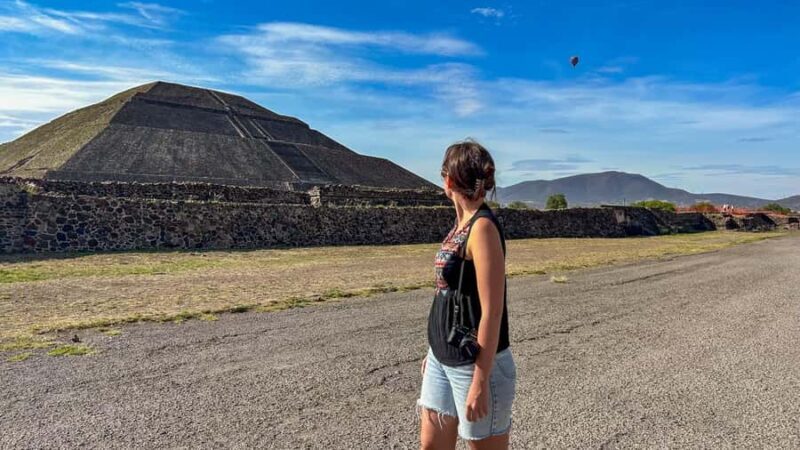 Mexico City: Teotihuacan Early Access & Tula Private Tour - Final Thoughts: Is this Tour Right for You?