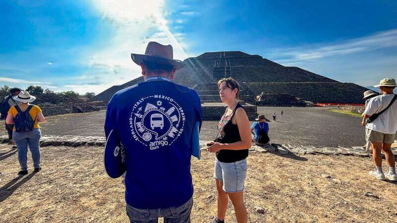 Mexico City: Teotihuacan Early or Afternoon Access Tour - The Overall Experience: What to Expect