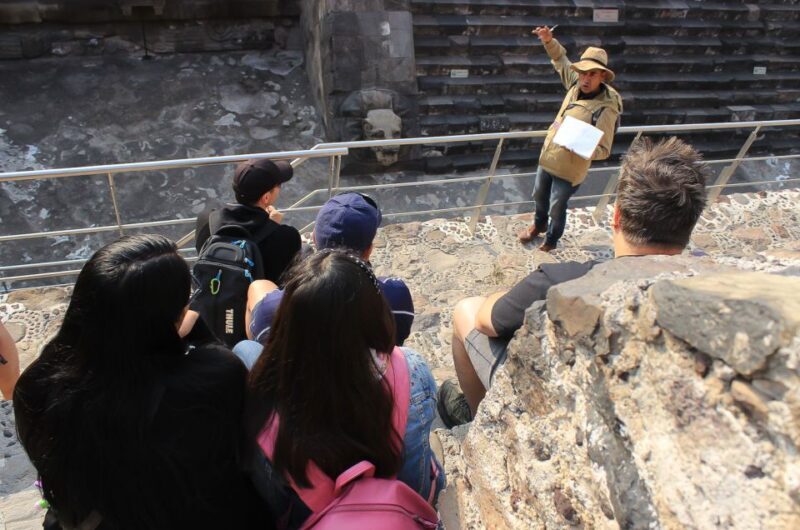 Mexico City: Teotihuacan Early or Afternoon Access Tour - FAQs